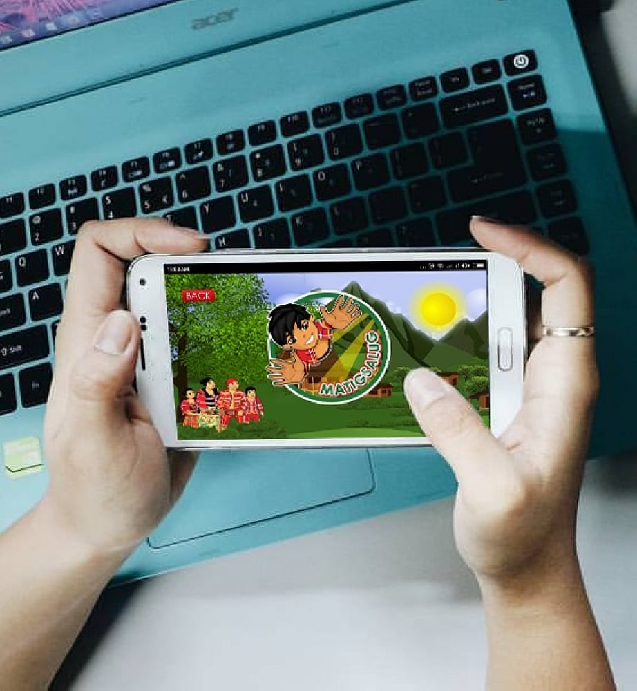 Smart launches first tribal app