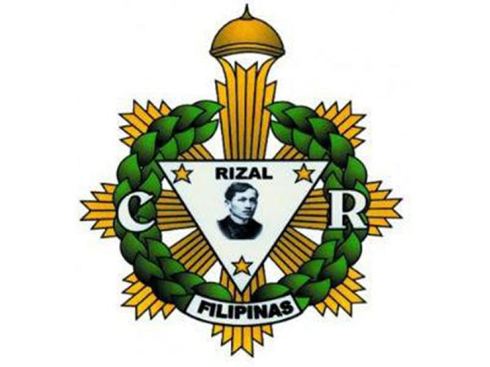 Knights of Rizal Canada Region Commanders' Ball set