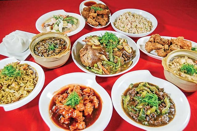 New Davao Famous: Four decades of good food