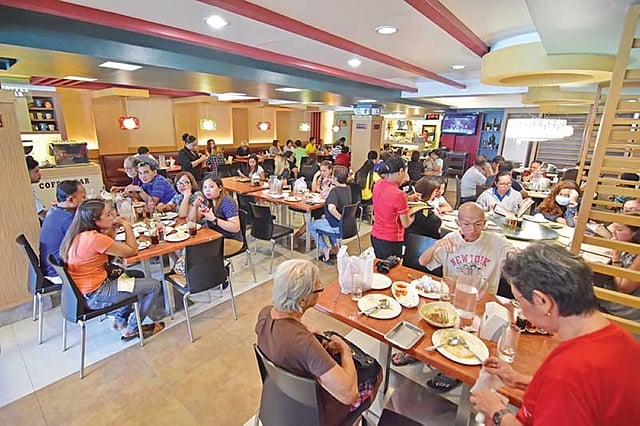New Davao Famous: Four decades of good food