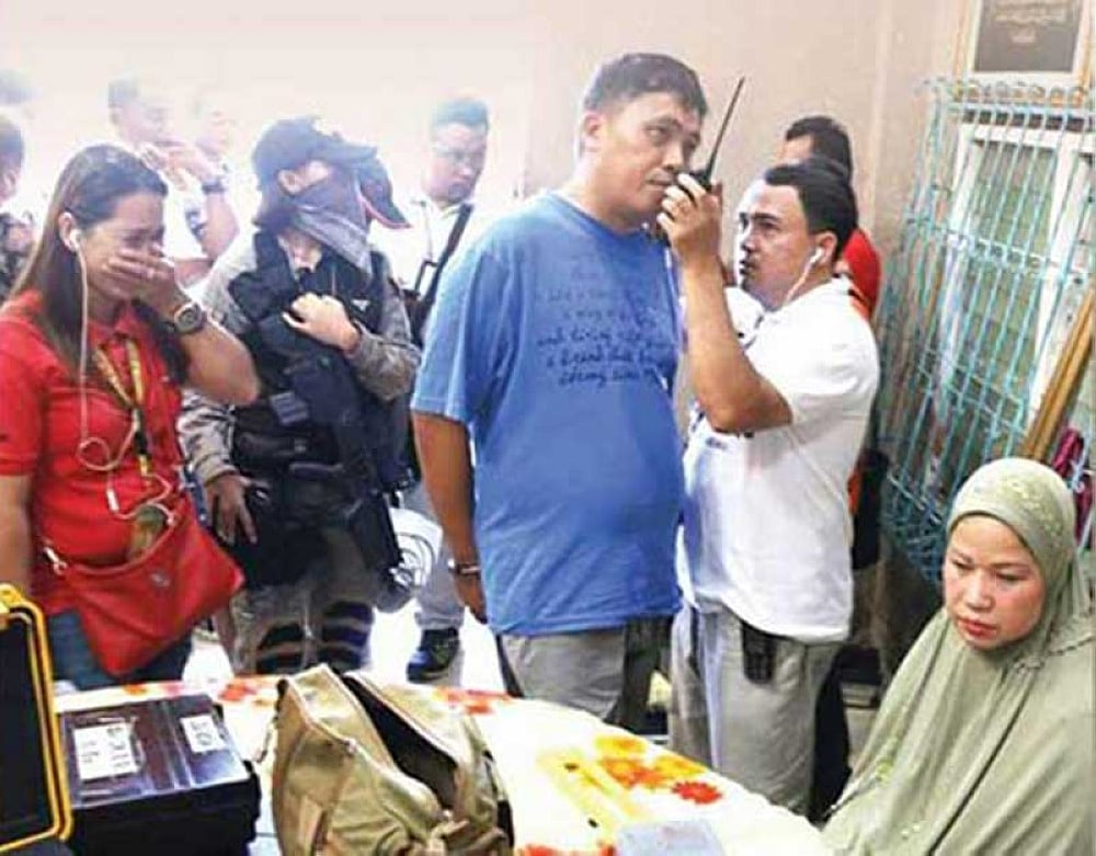 'Drug queen' acquittal surprises PDEA