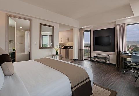 Travel perks with Seda Edge