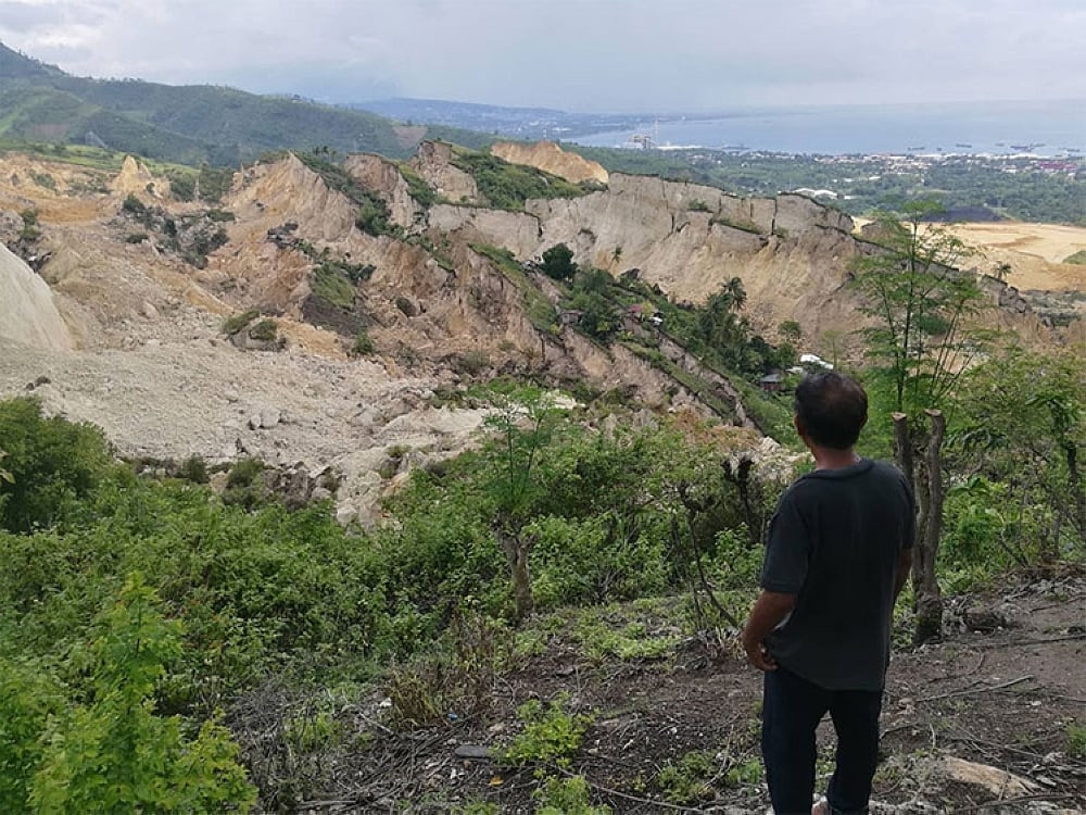 DENR approves resumption of 90% of quarrying operations, but keeps ban ...