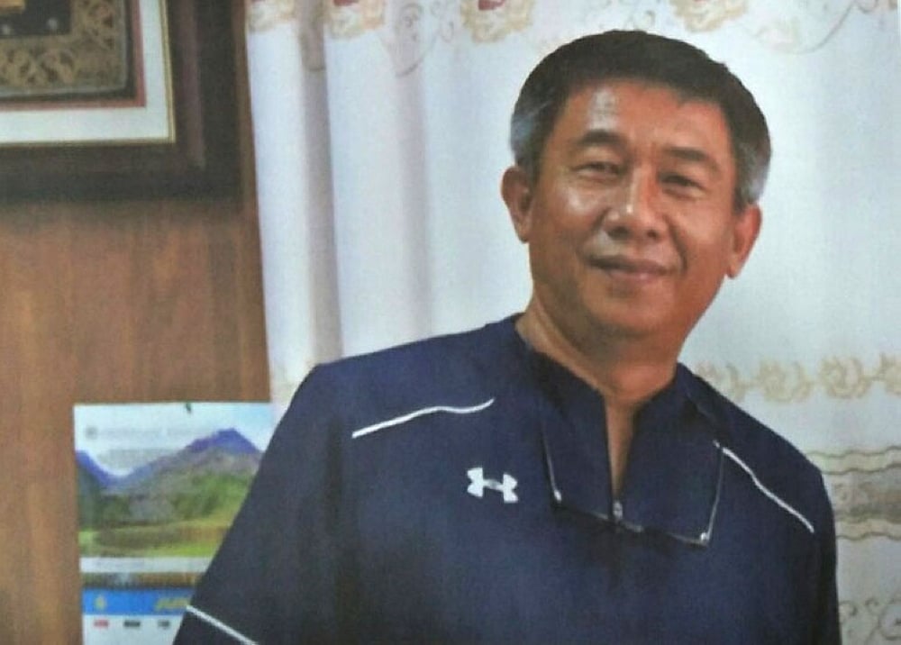 Task group formed to probe killing of La Union mayor