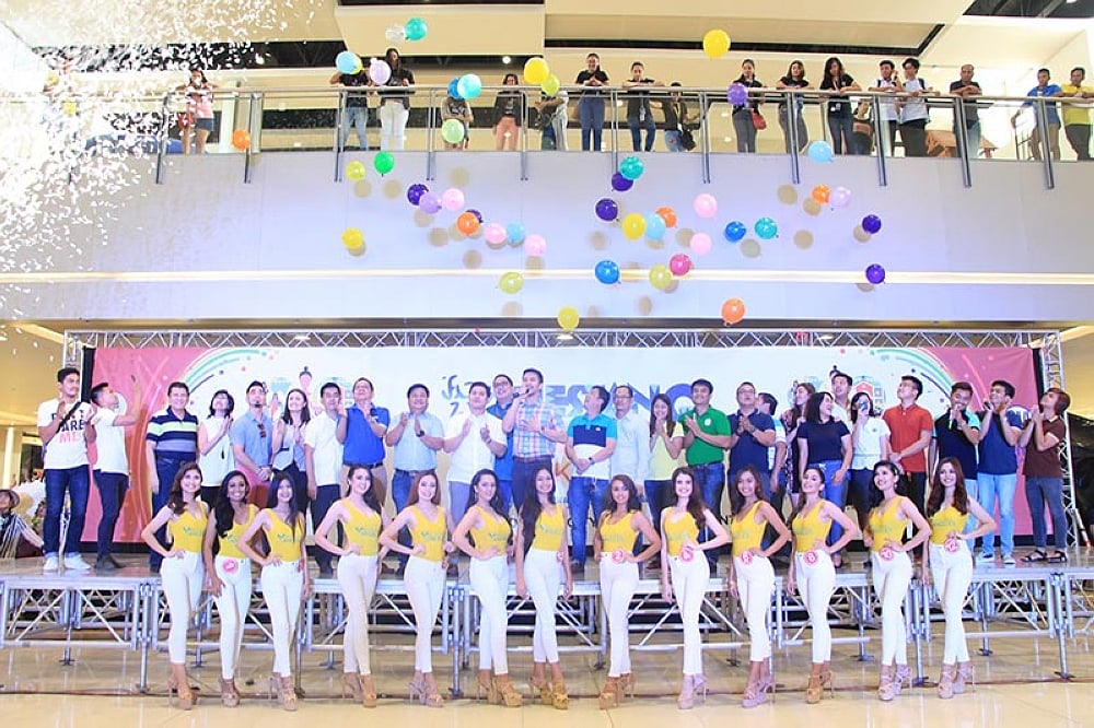 Fiestang Kuliat 2018 successfully launched