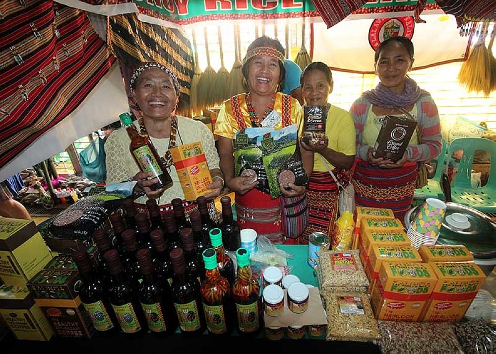 Kalinga products for sale