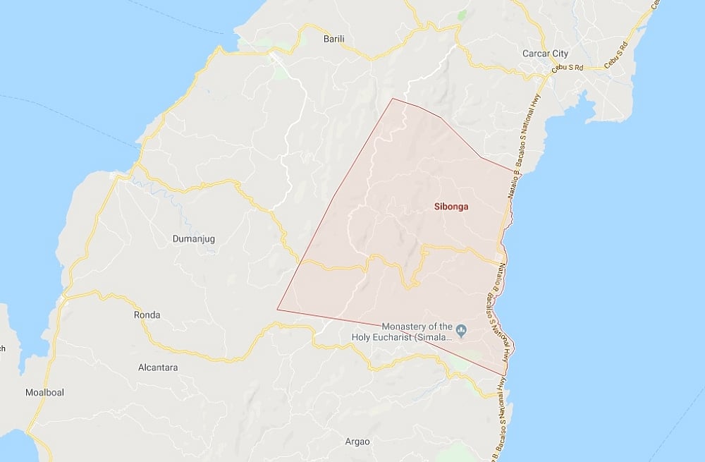 Former Barangay Lagtang village chief gunned down in Sibonga, Cebu