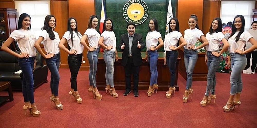 Grupo Progreso to announce line-up on October 11