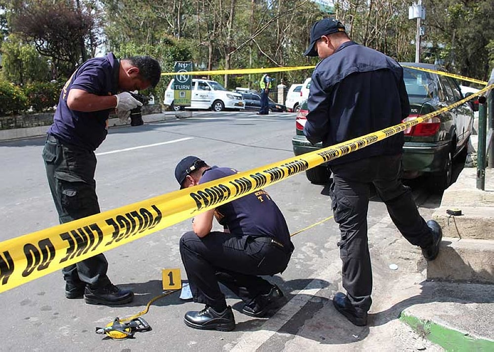 Businessman arrested in drug bust