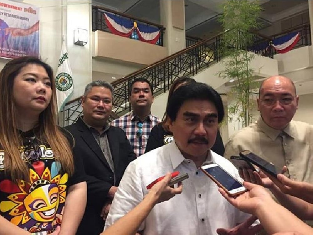 Grupo Progreso bares line-up