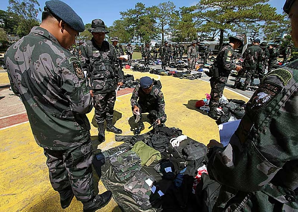 City creates Executive Committee for 'Oplan Kaluluwa'