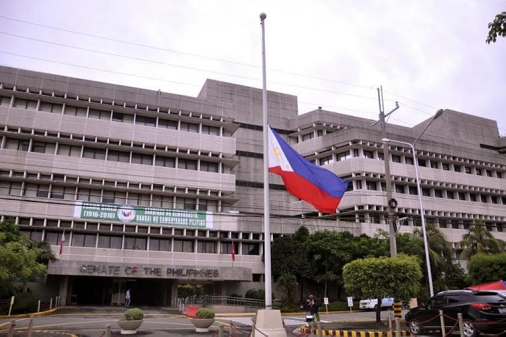 Over 100 bets for 12 Senate seats in 2019 elections