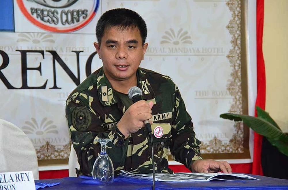 Military says Red October plot 'melted down'