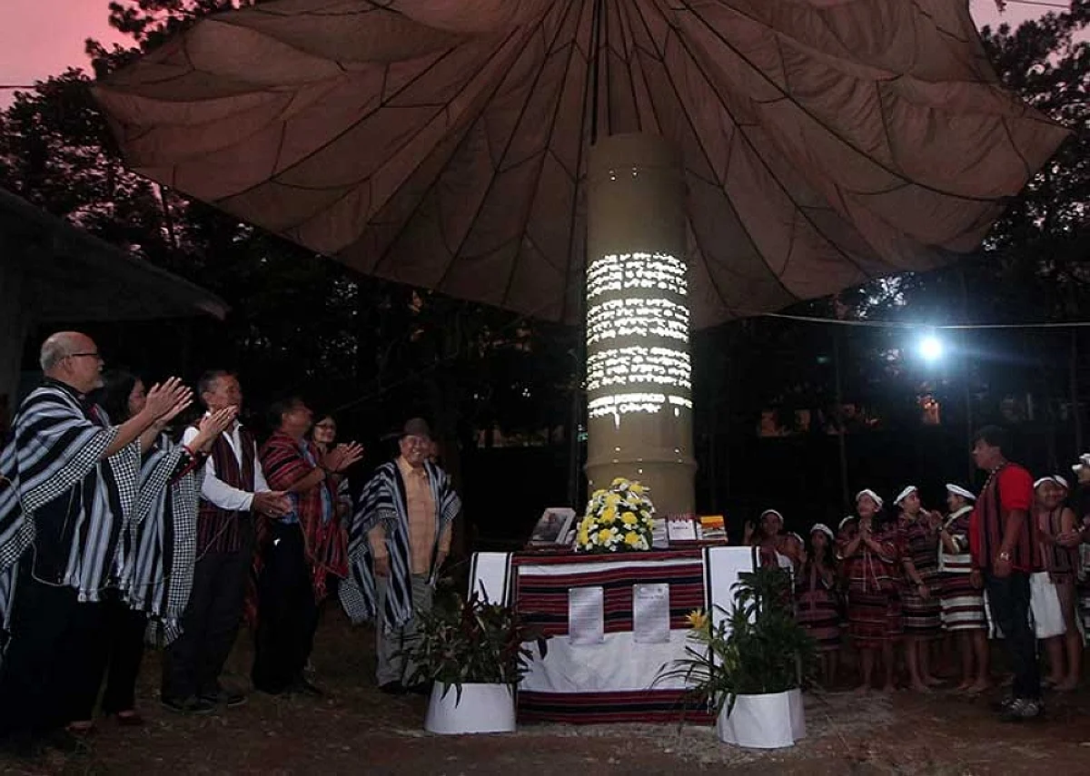 Preserving Ibaloi Culture