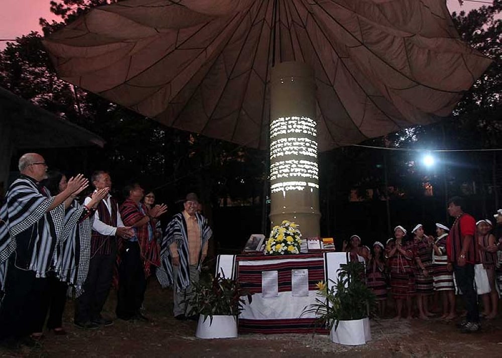 Preserving Ibaloi culture