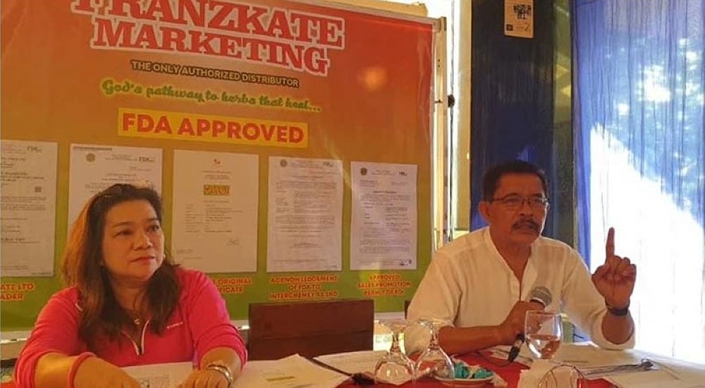 Koi products legitimate