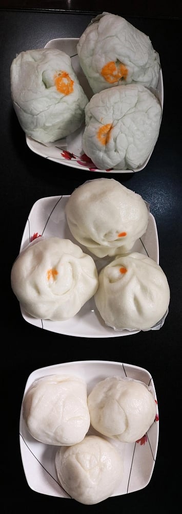 Best Siopao in Davao: Kuilans Foodhaus