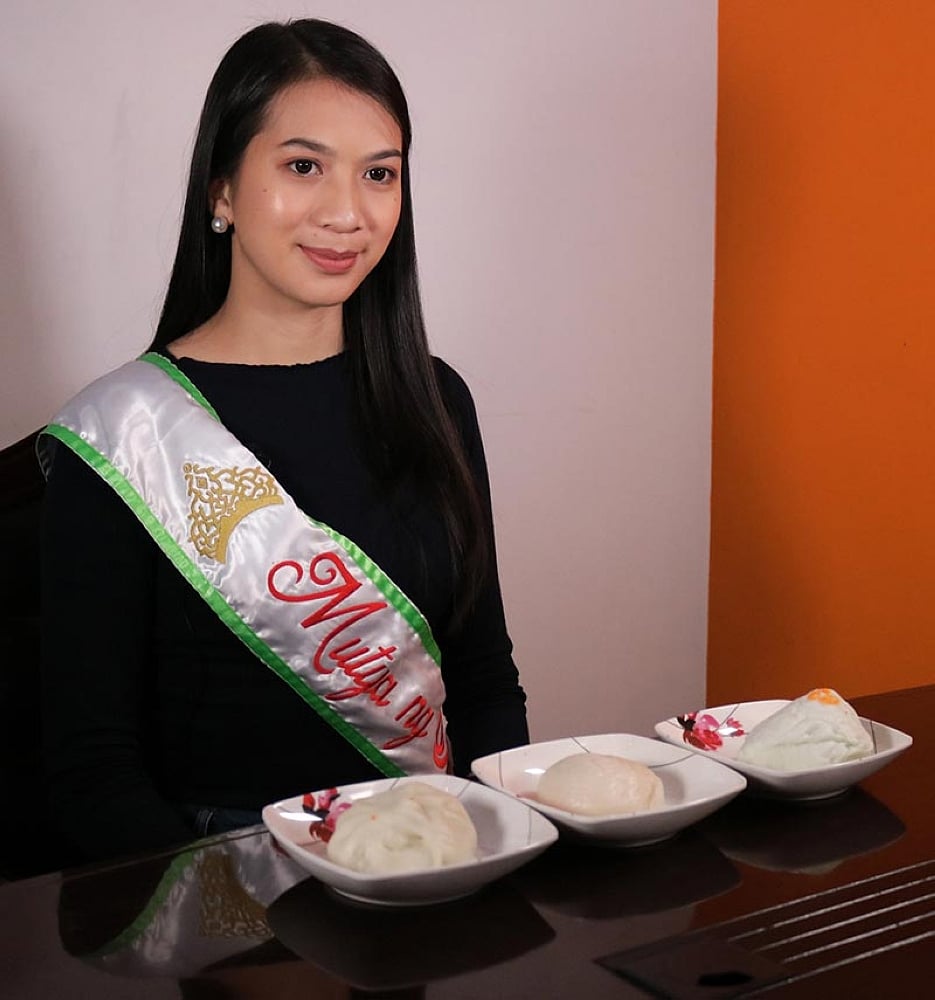Best Siopao in Davao: Kuilans Foodhaus
