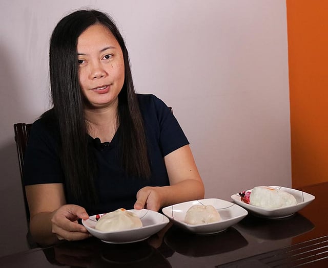 Best Siopao in Davao: Kuilans Foodhaus