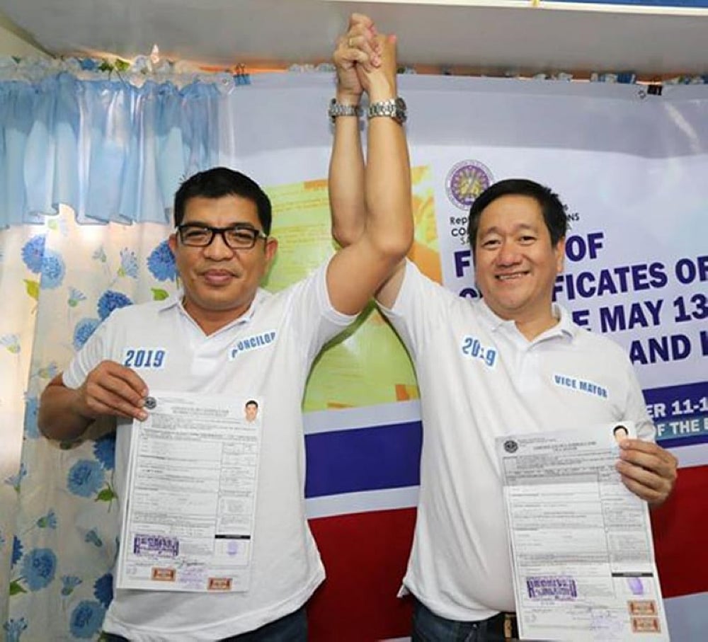 COC filing videos reach thousands of netizens