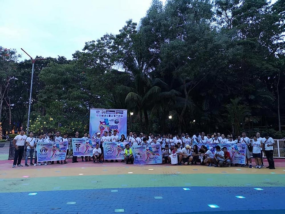 Plogging highlights architecture day