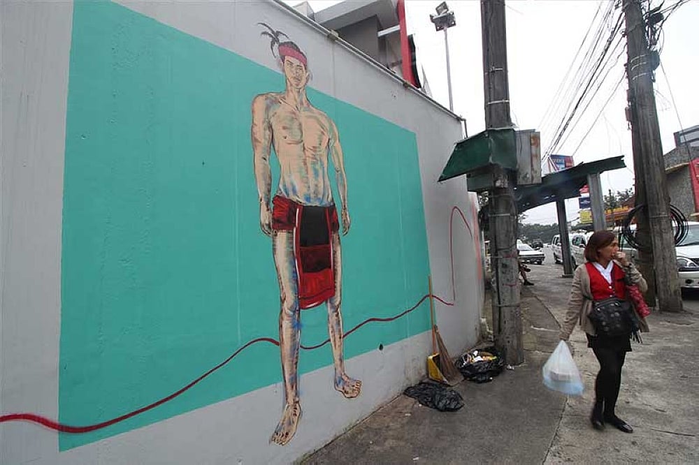Baguio as first creative city in Philippines