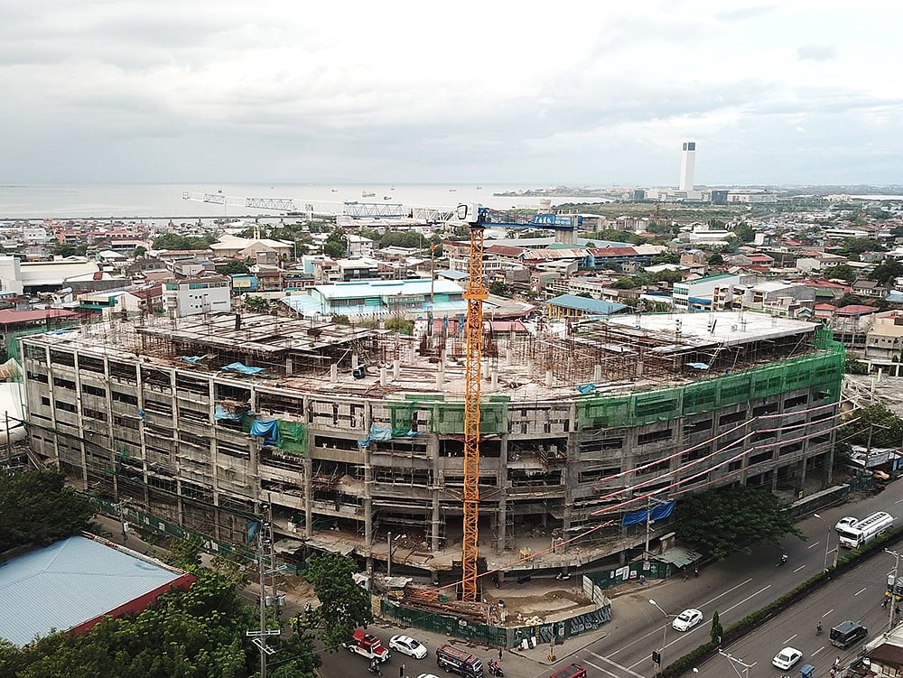 Cebu Earthquake Damage Fast Facts: Heritage Sites Damaged By Visayas