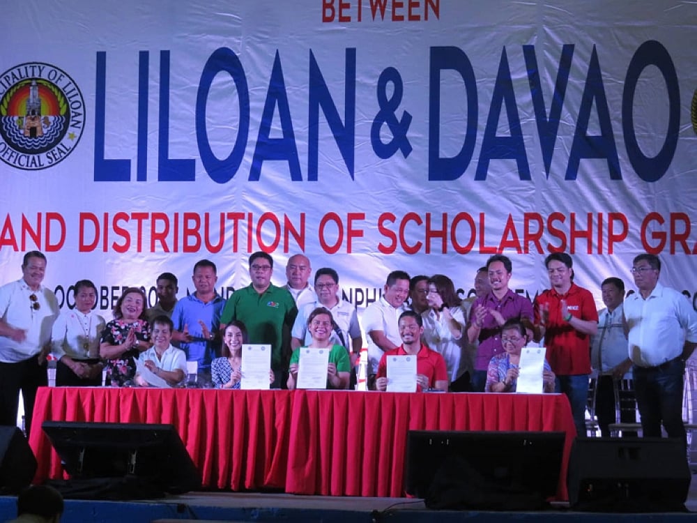 Sara Duterte-Carpio denies Bakud alliance, supports Frasco