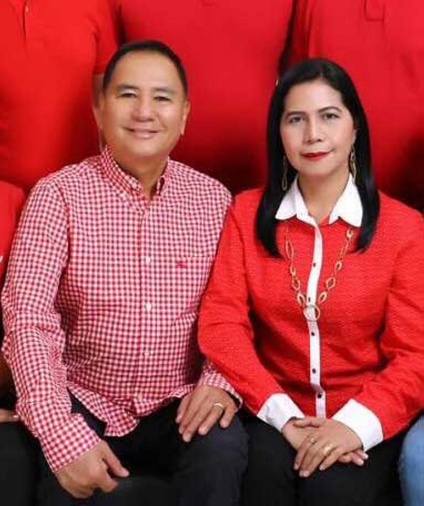 Canlas-Wong camp unfazed by Bondoc’s endorsement
