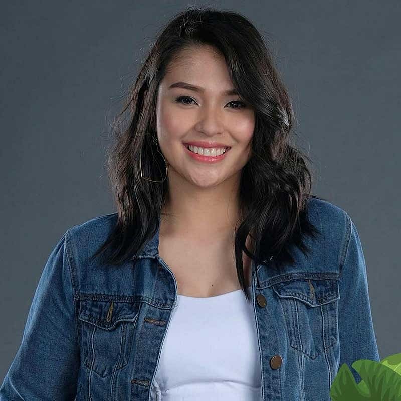 Danna Rose Socauco sa Miss Millennial Philippines 2018