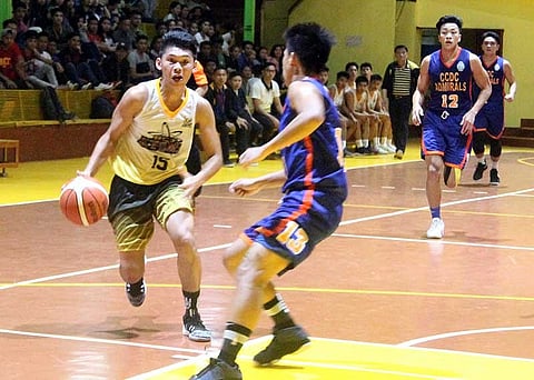 BCT Atoms diffuse skidding CCDC Admirals