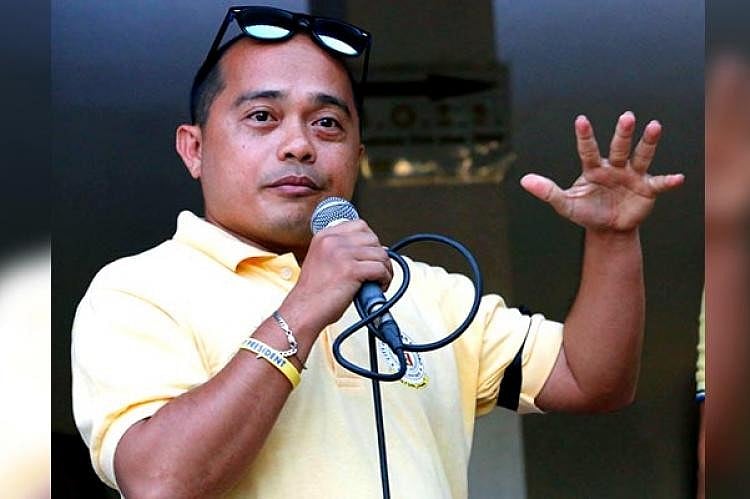 Cagayan de Oro village chief Achilles Jude Babaran sentenced to 80 ...