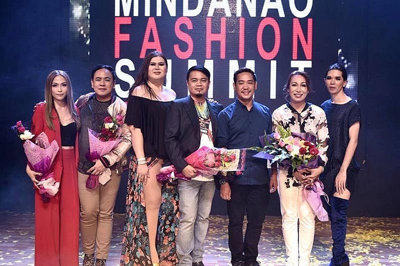 Oro's ‘Prince of Haute Couture’: Gil Macaibay III