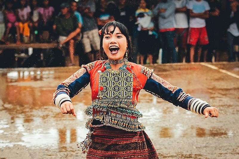 Mandaya celebrates rich culture