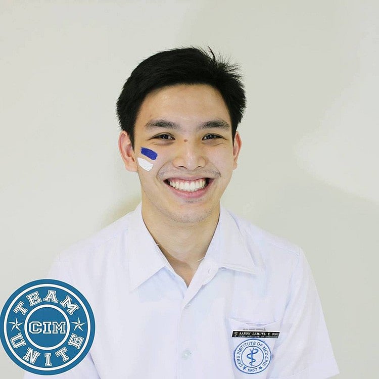 2 Cebu Institute of Medicine graduates top Physician Licensure Exam