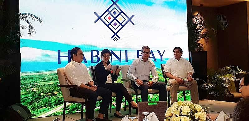 Ayala Land to develop P14-B 'Habini Bay' in MisOr