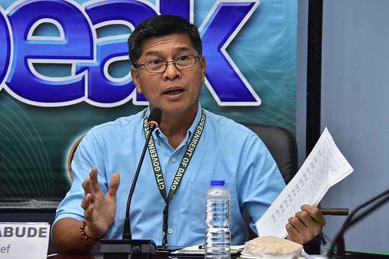 Abude says CTTMO's name stained