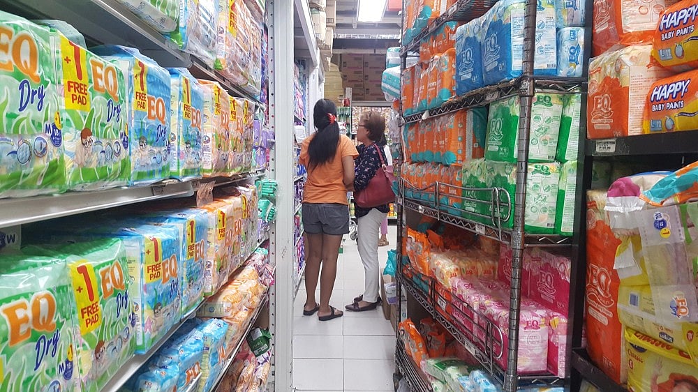 2018 target 'not achievable'