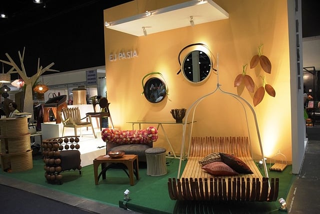 Manila FAME features Davao's fashion, design artisans