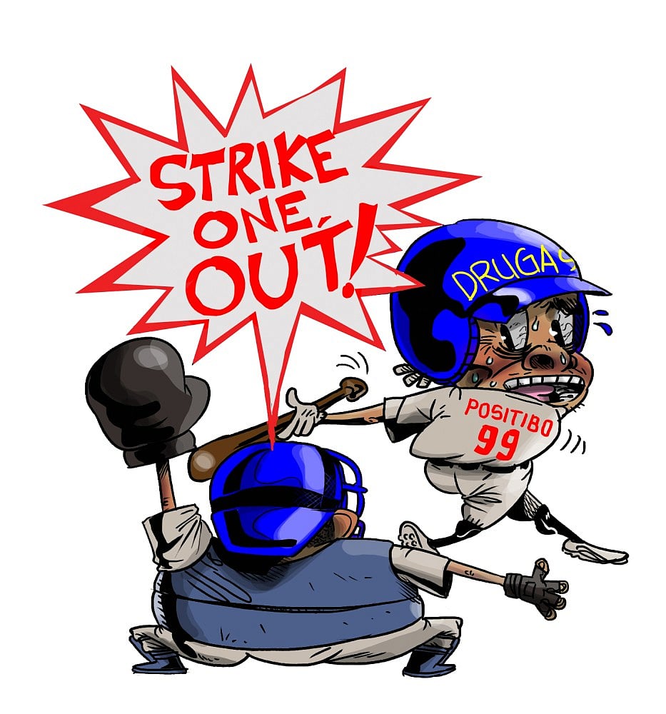 Editoryal: One strike policy