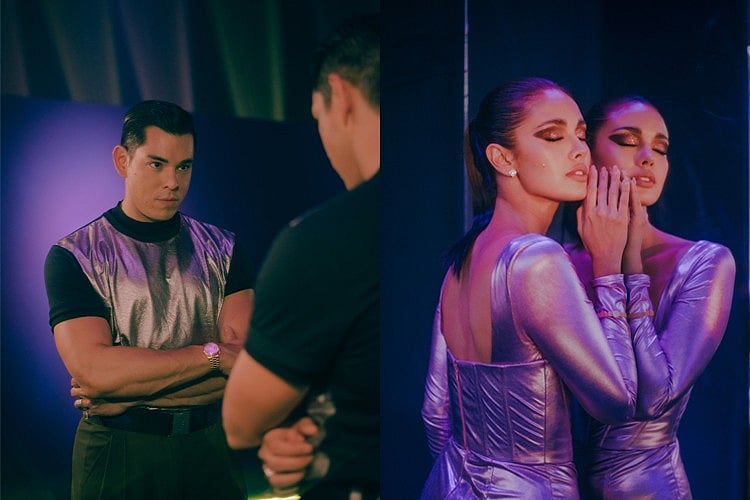 A new narrative of style with Pandora