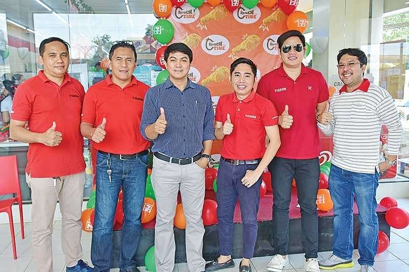 7-Eleven launches new products