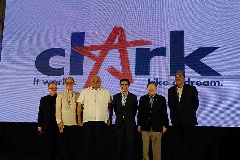 Clark: It works. Like a dream.