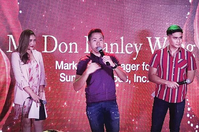 Wherever, whenever: Sunpride launches Premium Corned Beef in 'easy open ...