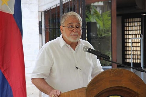 Business groups mourn passing of Aboitiz scion