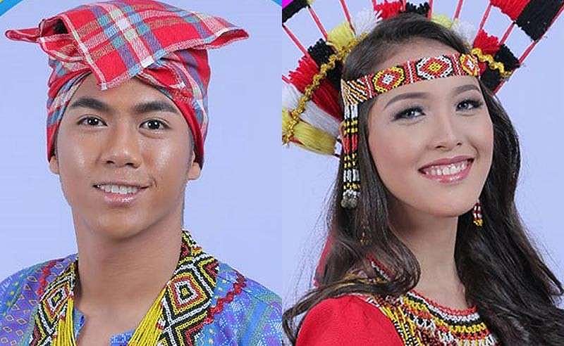 Lakan at Lakambini ning Sinukwan 2018 crowned
