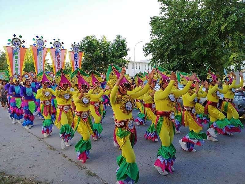 BFP shows winning form