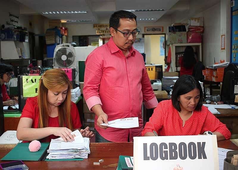 PWD-friendly polling precincts urged