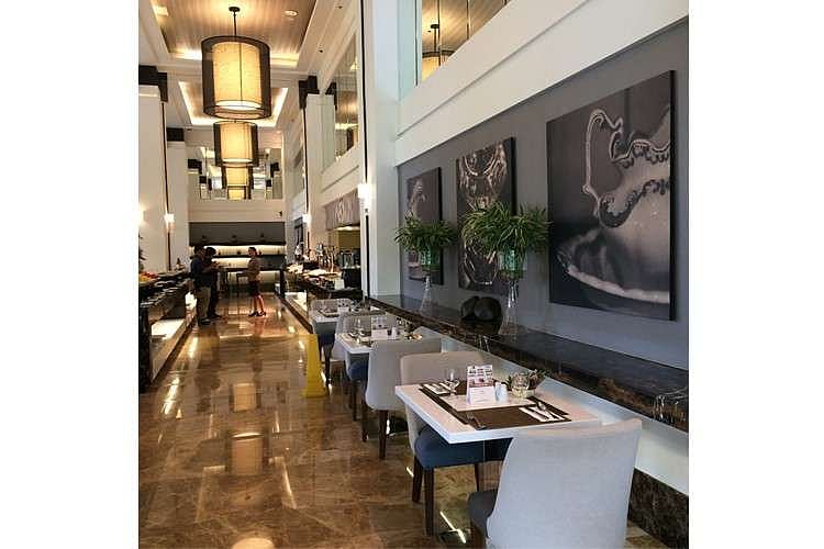 International fare, Filipino hospitality await diners at Misto