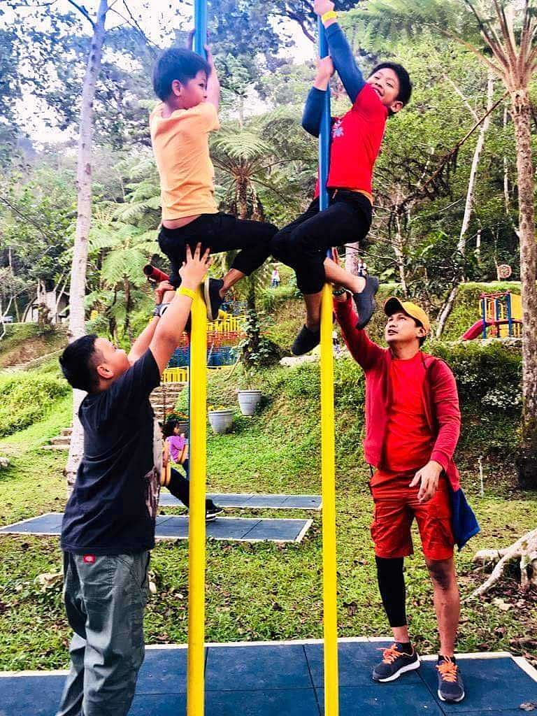 Mount Costa, the newest place to visit